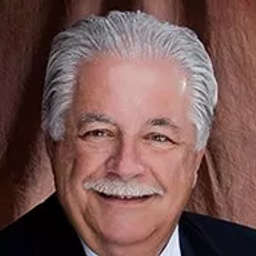 Louis Mitchell - Crunchbase Person Profile