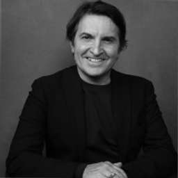 Simone Lo Russo - President, Founder & CEO @ Installations - Crunchbase ...