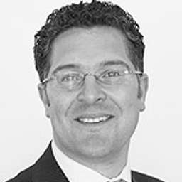 David Hardman - Crunchbase Person Profile