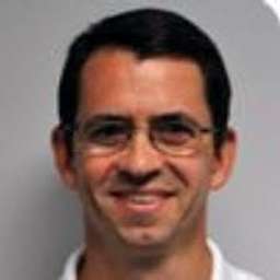 Eric Patrick - Founder & CEO @ Quandis - Crunchbase Person Profile