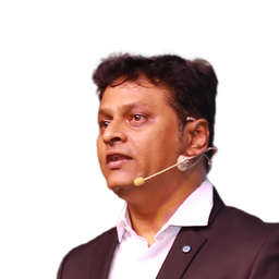 ASHOK DEVANAMPRIYA - Crunchbase Person Profile