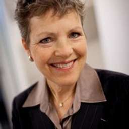 Mary Logan - Crunchbase Person Profile