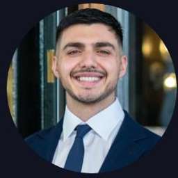 Joseph Daoud - Crunchbase Person Profile