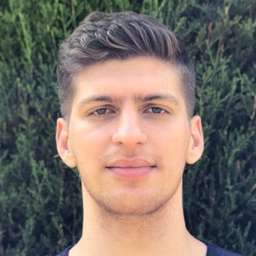 Arsalan Bashir - Founder @ Livedocs - Crunchbase Person Profile