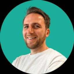 Robert Pell - Founder & CEO @ Minviro - Crunchbase Person Profile