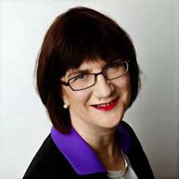 Ruth March - Crunchbase Person Profile