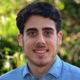 Marc Ruiz Rodríguez - Crunchbase Person Profile