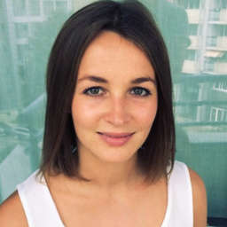 Victoria Engelhardt - CEO & Co-Founder @ keleya - Crunchbase Person Profile