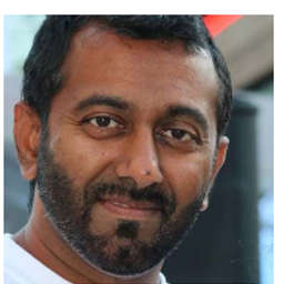 Shaheem Ali - Crunchbase Person Profile