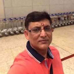 Rajesh Roongta - Founder & Director @ Dhwani Polyprints - Crunchbase ...