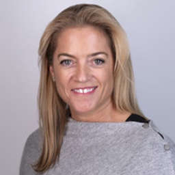 Lisa Munro - Managing Director @ Marke Creative Merchandise ...
