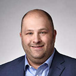 Brian Mirochnik - Chief Financial Officer @ Harrison & Burrowes Bridge ...