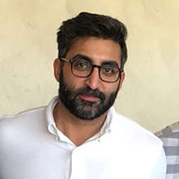 Sudeep Tandon - Crunchbase Person Profile