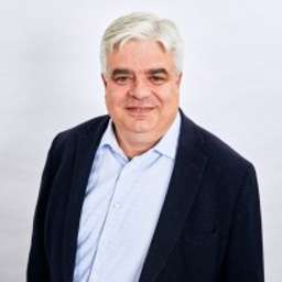 Jim Bruce - CEO @ Capella Solutions - Crunchbase Person Profile