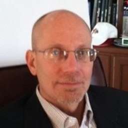 Jeff Graby - President & CEO @ Strahman Group - Crunchbase Person Profile