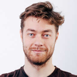 Michael Blot - Co-Founder and Data Science Researcher @ Walnut ...