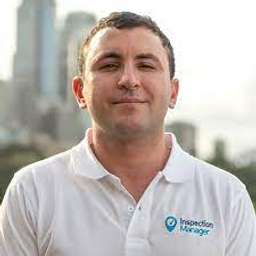 Alan Hashem - Founder and Head of Product @ Inspection Manager ...