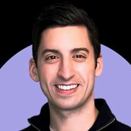 Jeffrey Witten - Founder of CoinOut @ IRI - Crunchbase Person Profile