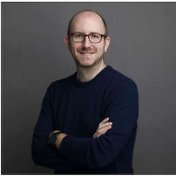 Marc Mercer - Chief Operating Officer @ Gemic - Crunchbase Person Profile