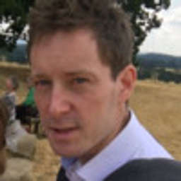 Colin Thomas - Crunchbase Person Profile