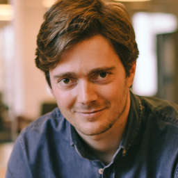 Charles Moury - Co-Founder & CEO @ Apiday - Crunchbase Person Profile