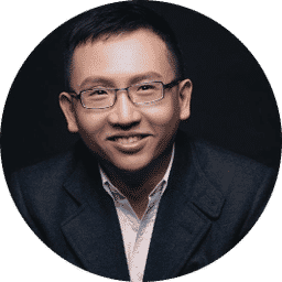 Aaron Poh - Chief Strategy Officer and Co-Founder @ Stardust Metaverse ...