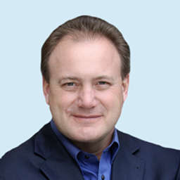 David Cantrell - Crunchbase Person Profile