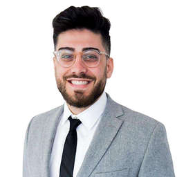 Ahmad Farhat - Founder @ Elite Loans - Crunchbase Person Profile