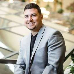 Roberto Rivera - Crunchbase Person Profile