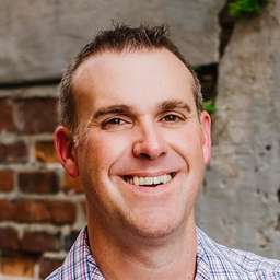 Kevin Lacassin - Founder & President @ Good Food Events + Catering ...