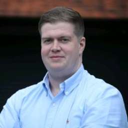 Ryan White - Director @ Glenside Commercial Interiors - Crunchbase ...