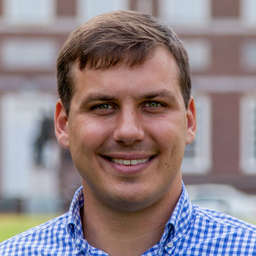 TJ Hurst - Crunchbase Person Profile