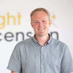 Peter Mendham - Chief Technology Officer @ Bright Ascension ...