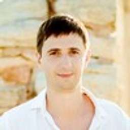 Andrey Prokofyev - CEO @ Flexbby - Crunchbase Person Profile