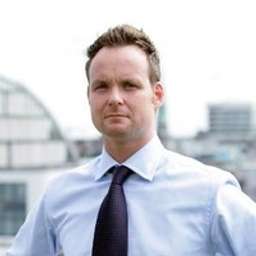 Dennis Monner - Chief Executive Officer @ Open Systems - Crunchbase Person Profile