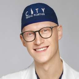 Dr. Gary Linkov - Crunchbase Person Profile