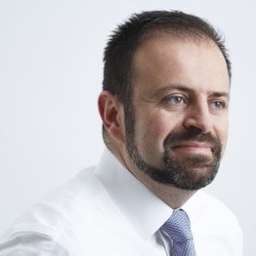 Alberto Lopez Maganto - Managing Director @ Akira Partners - Crunchbase ...