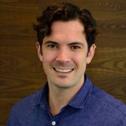 Nate Clancy - Crunchbase Person Profile