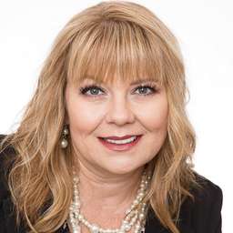 Dawn Johnson - Principal Broker, CEO and Business Owner @ Back Stage Realty - Crunchbase Person ...