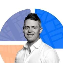 Matthew Player - Founder & CEO @ Zoneomics - Crunchbase Person Profile