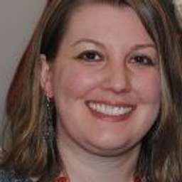 Adrianne Roberts - Crunchbase Person Profile