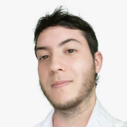 Pablo Arias - Crunchbase Person Profile