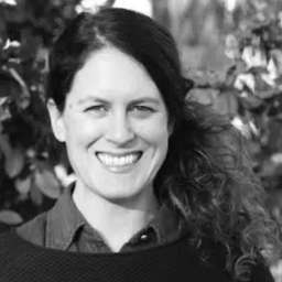 Thea Thompson - Landscape Architect @ Andy Sturgeon - Crunchbase Person ...