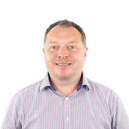 Andy Brack - Crunchbase Person Profile