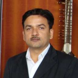 Sunil Kr. Singh - Founder & Managing Director @ Origence - Crunchbase Person Profile