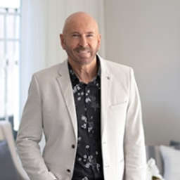 Paul Sweeney - Founder @ Coral Homes - Crunchbase Person Profile