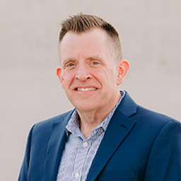 Garrick Russell - Crunchbase Person Profile