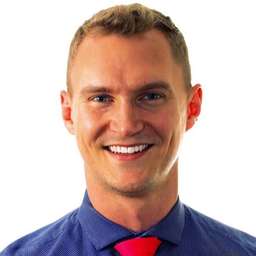 Luke Morton - Co-Founder and Chief Operating Officer @ iO Energy ...