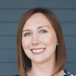 Jen Saxton - Founder & CEO @ Tot Squad - Crunchbase Person Profile
