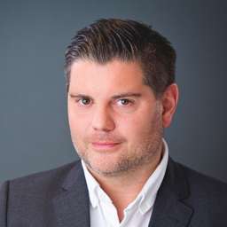 Neil Joyce - Crunchbase Person Profile